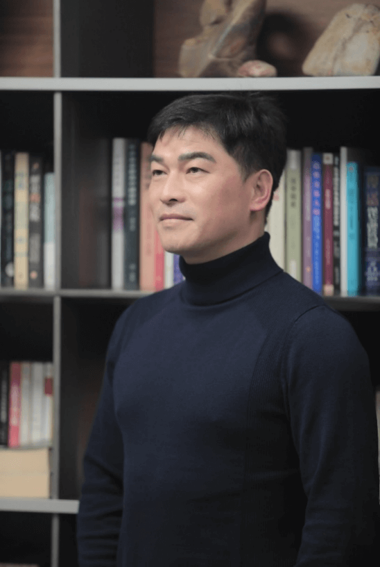 Yue Qu - ASIA-PACIFIC BIOFILMS 2024